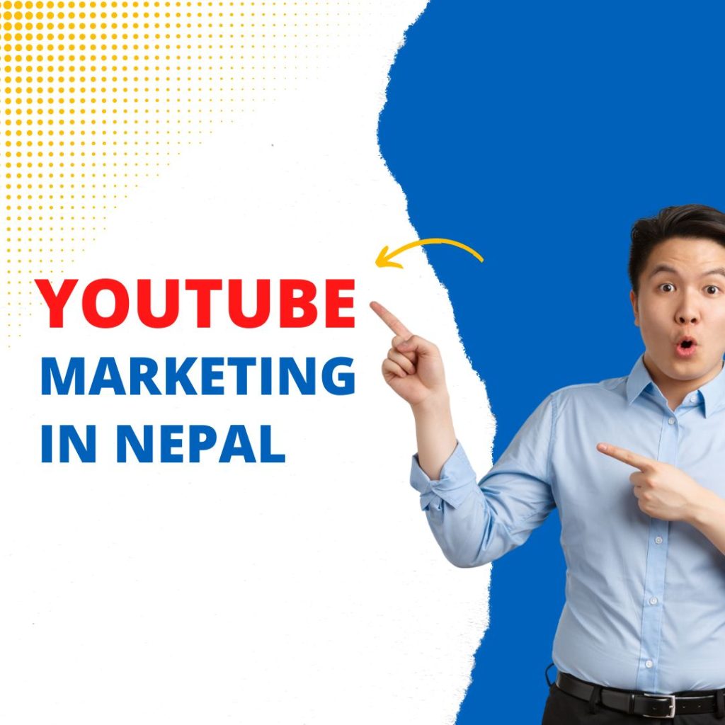 Youtube Marketing In Nepal 2024 | Best Youtube Marketing